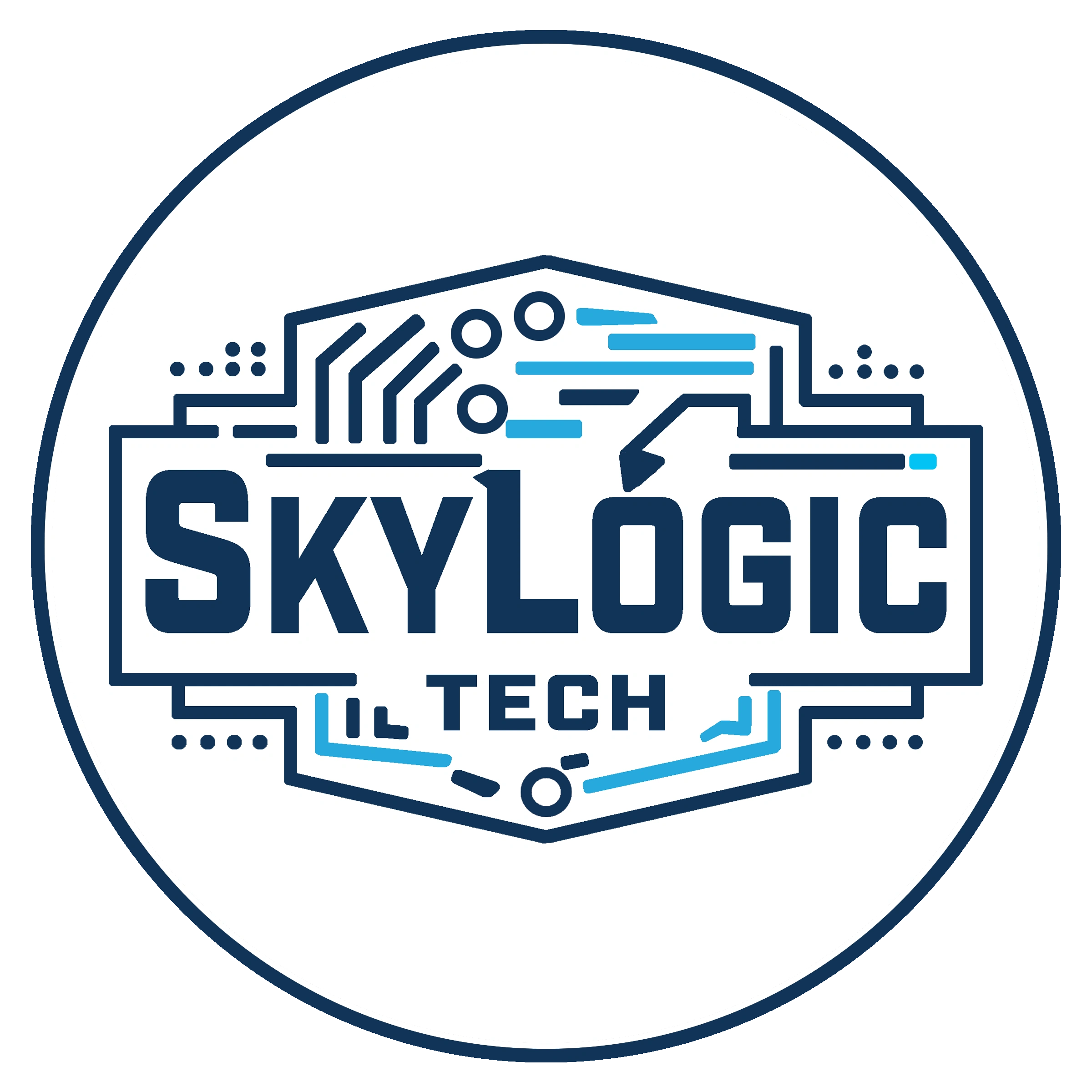 AI Business Solutions | SkyLogic Tech, LLC
